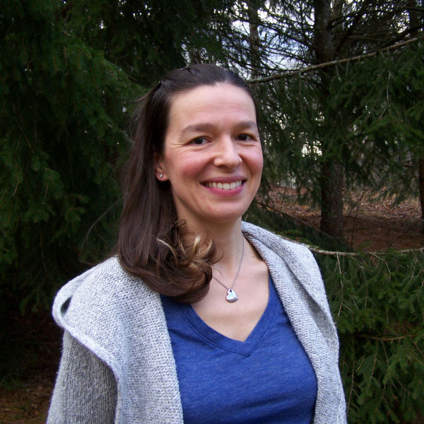 Staff – Lyme Land Conservation Trust