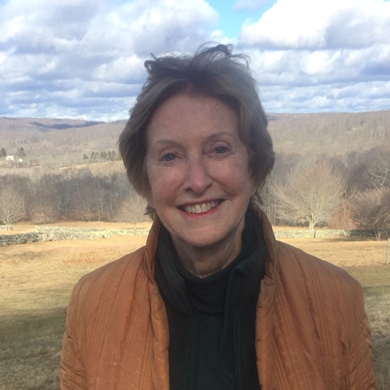 Board of Directors – Lyme Land Conservation Trust