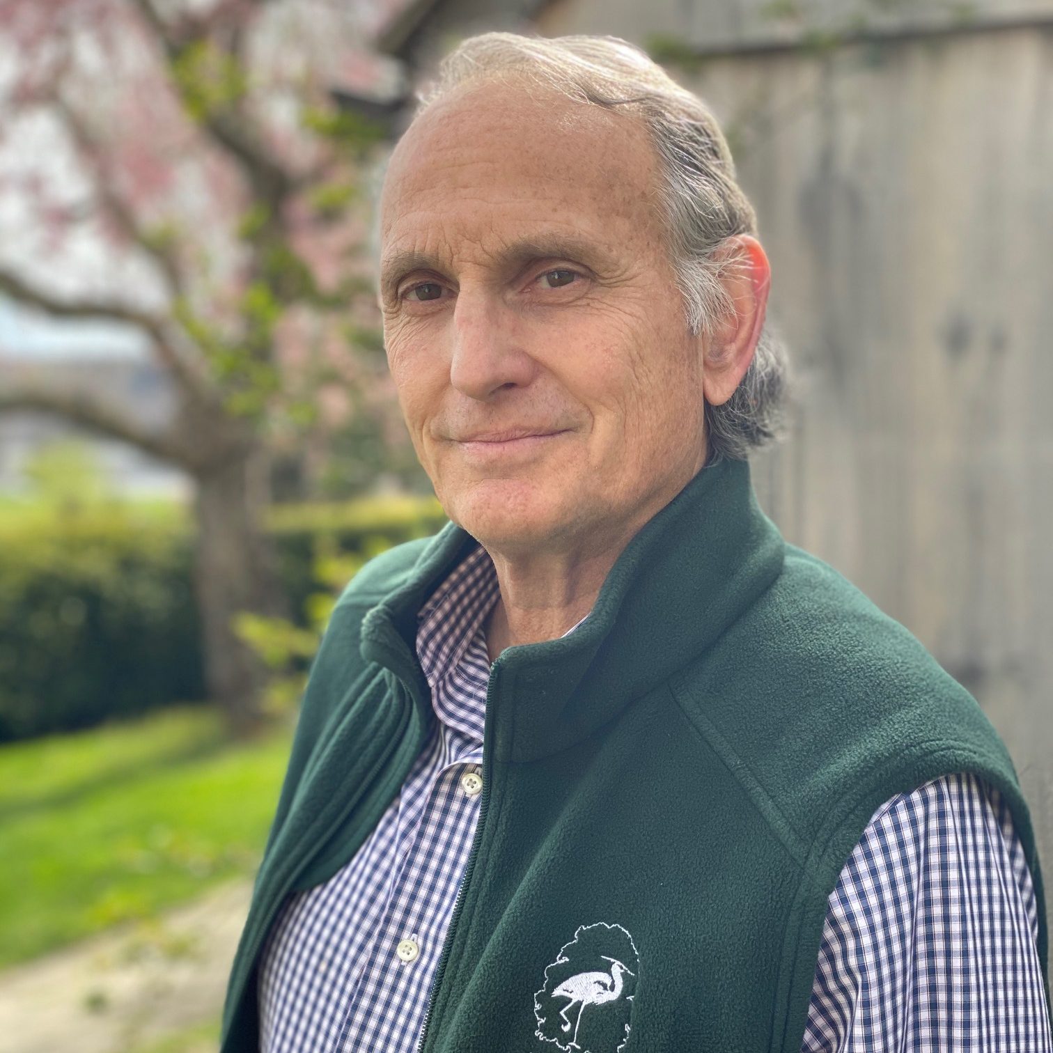 Board of Directors – Lyme Land Conservation Trust