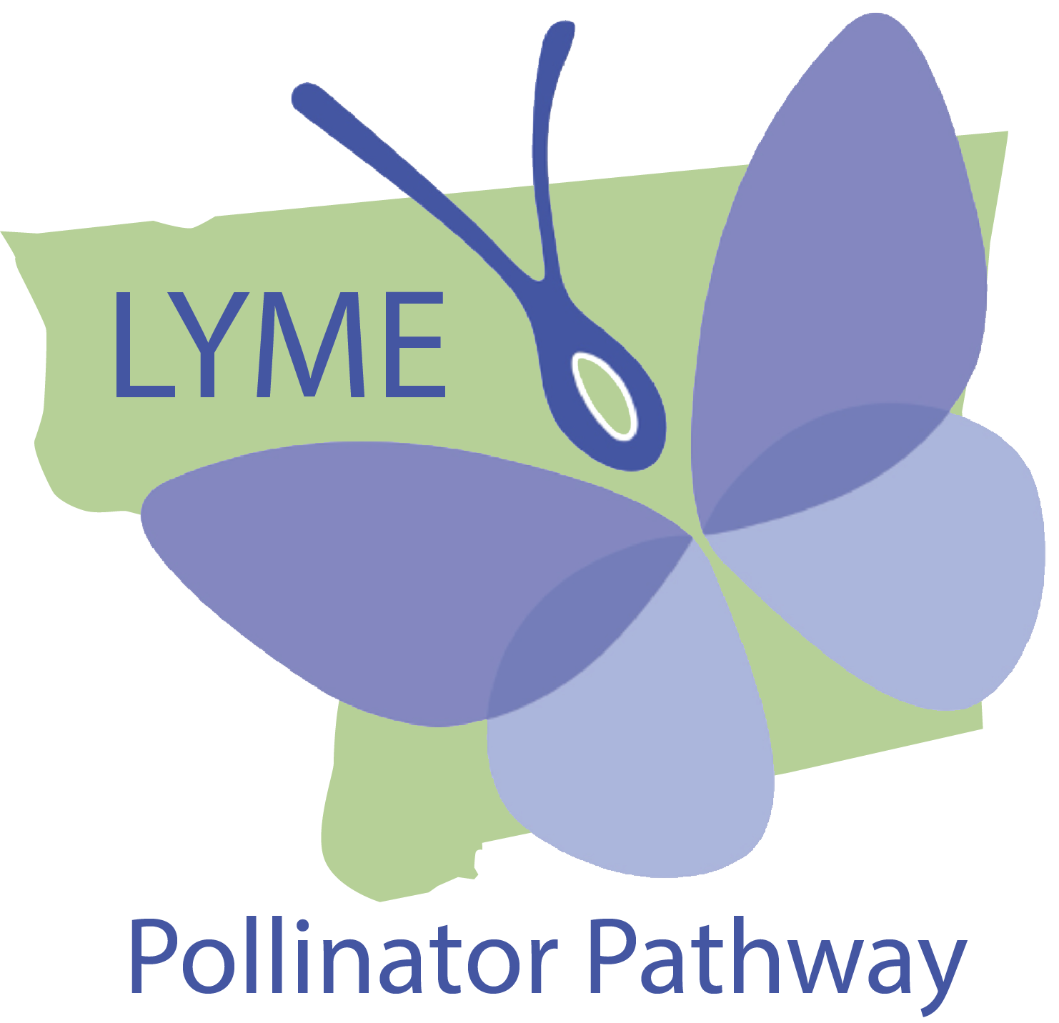 Lyme pollinator Pathway – Lyme Land Conservation Trust