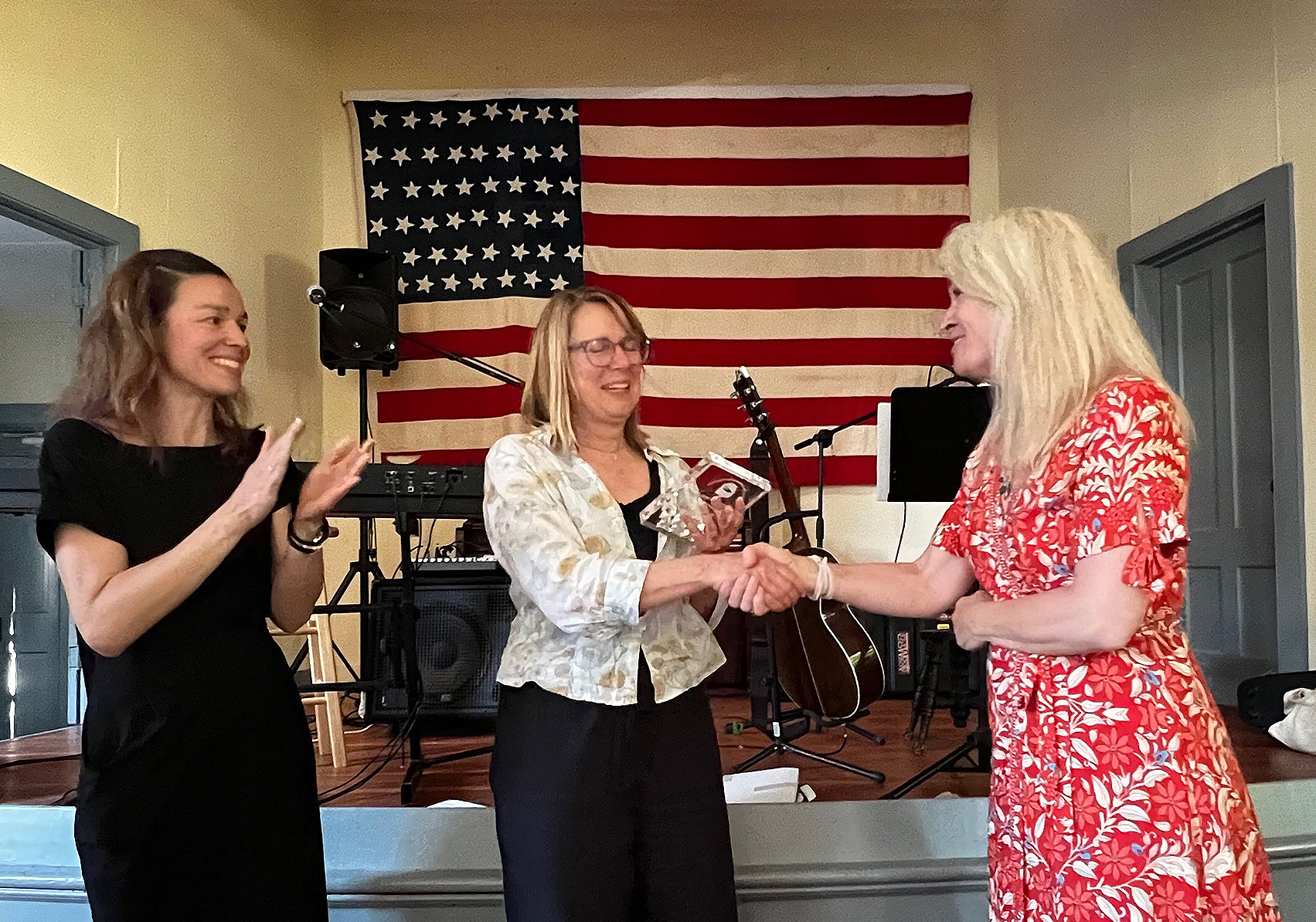 A Musical Night for our Annual Meeting 2022 - Lyme Land Conservation Trust