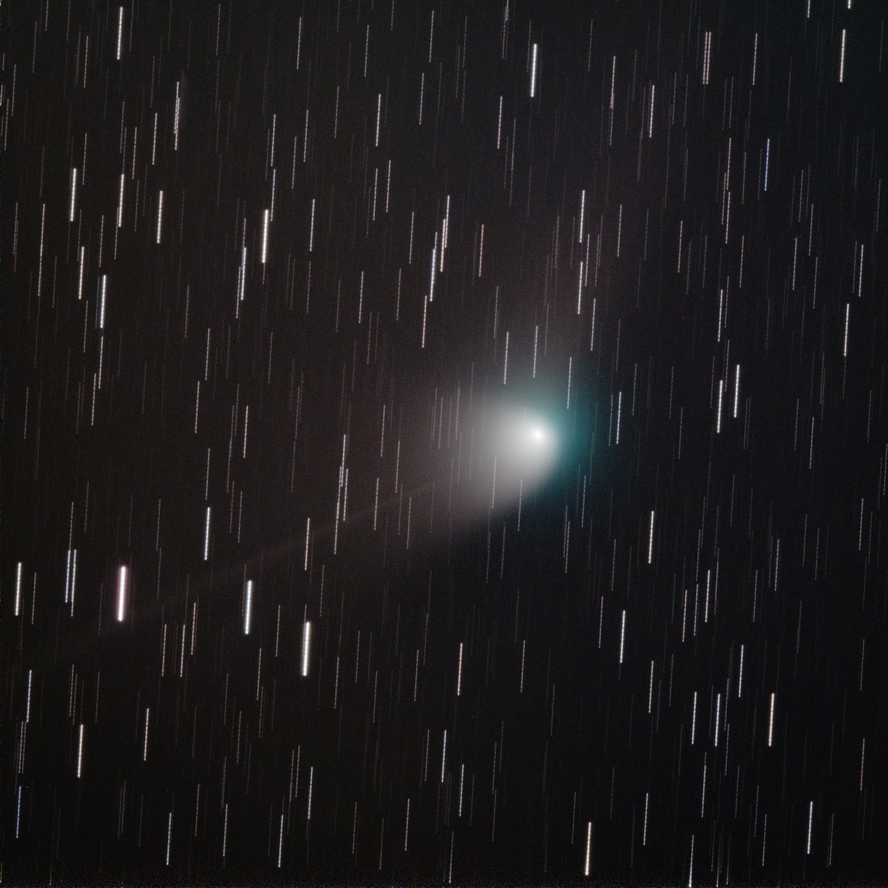 View Comet C/2022 E3 (ZTF) at the Lyme Land Trust Dark Sky Site – Lyme ...